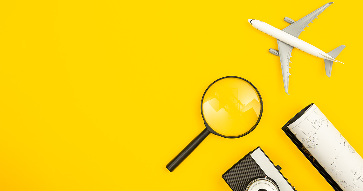 TikTok - The Travel Search Engine for 2024 | Blog | Antyra Hospitality